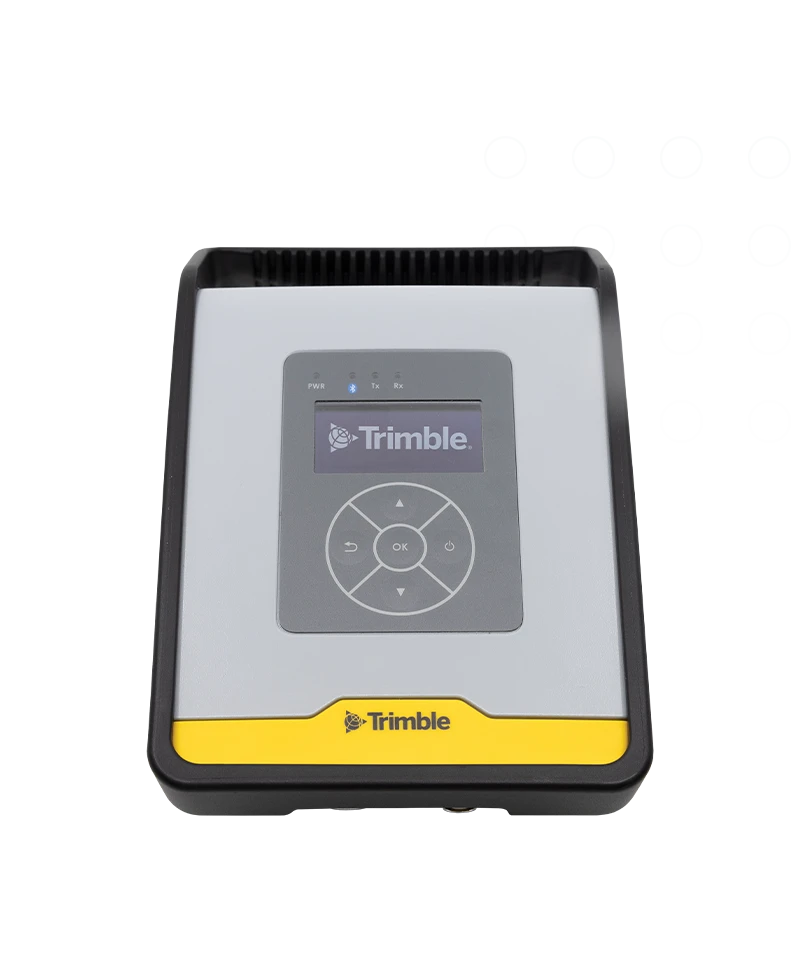 Trimble TDL450B